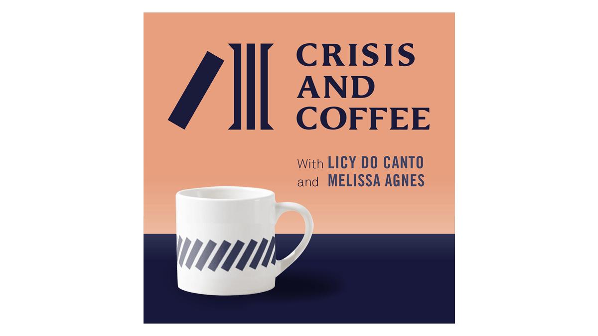 Visionary Crisis Leader Podcast – Crisis Ready Institute